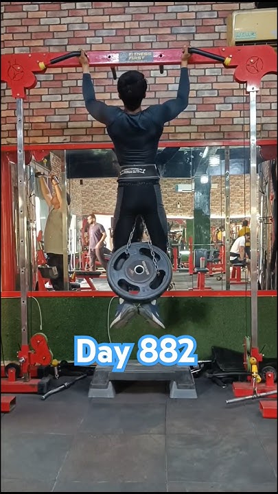 Transformation Journey Day 882 @Sranchoo - YouTube