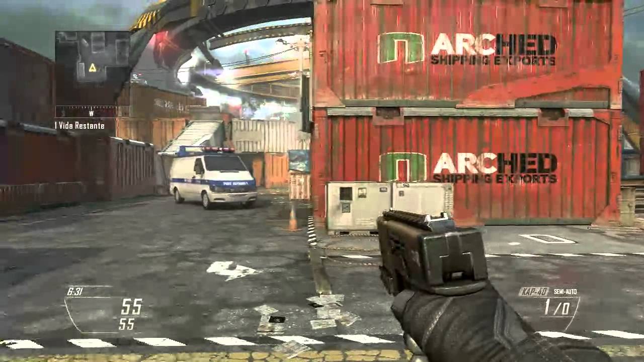 KID4 xDXZx - Black Ops II Game Clip - YouTube