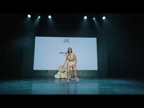 PRO Nastya - Crazy TWERK