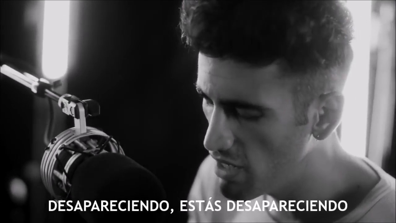 Shey Baba - Requiem (Subtitulado al Español) - YouTube