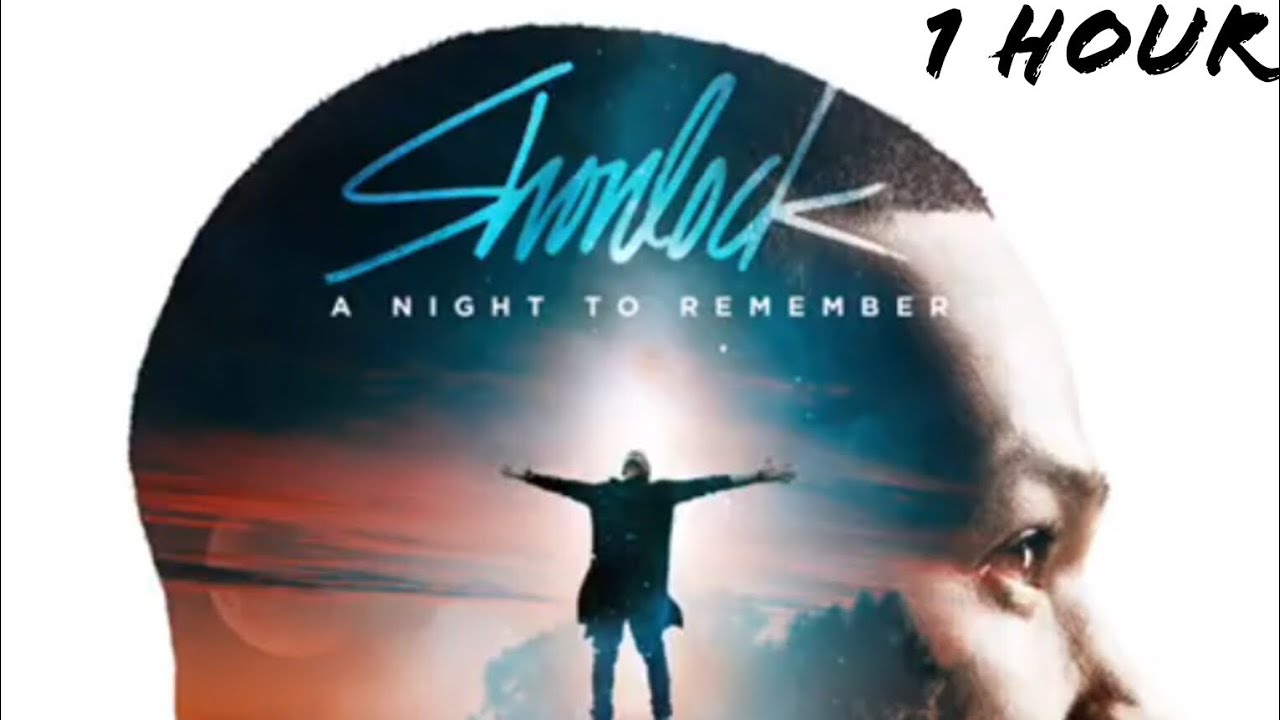 I like to win 1 hour! Shonlock - YouTube