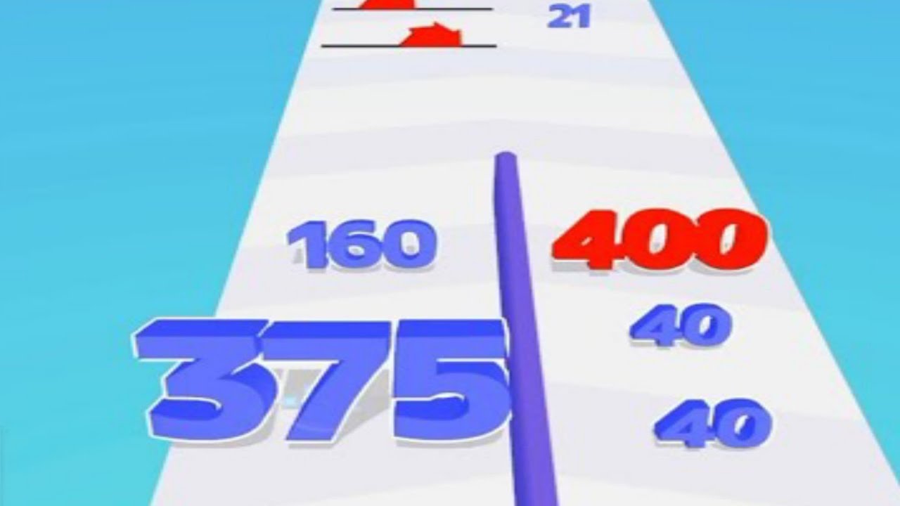 this is out of imagination and creativity in these numbers || Number ...