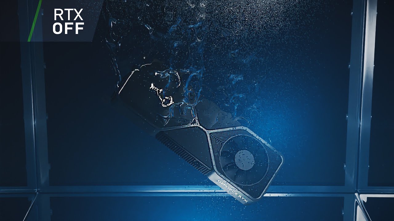 Best way to cool your Graphics Card - YouTube