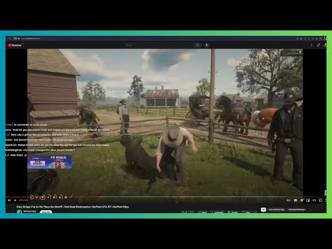 Swizz on positive comments from other GoldRush roleplayers | RD Gold ...