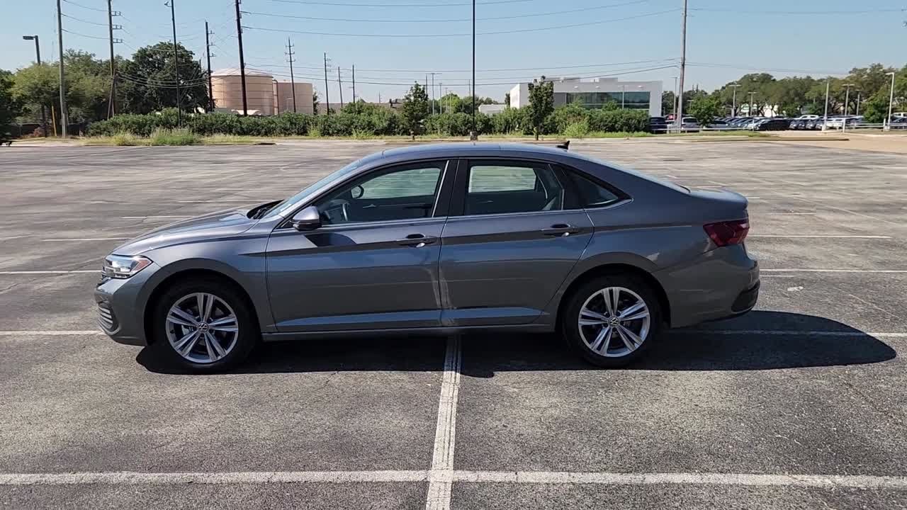 2024 Volkswagen Jetta 1.5T SE Houston, Cypress, Sugarland, Katy, Bunker ...