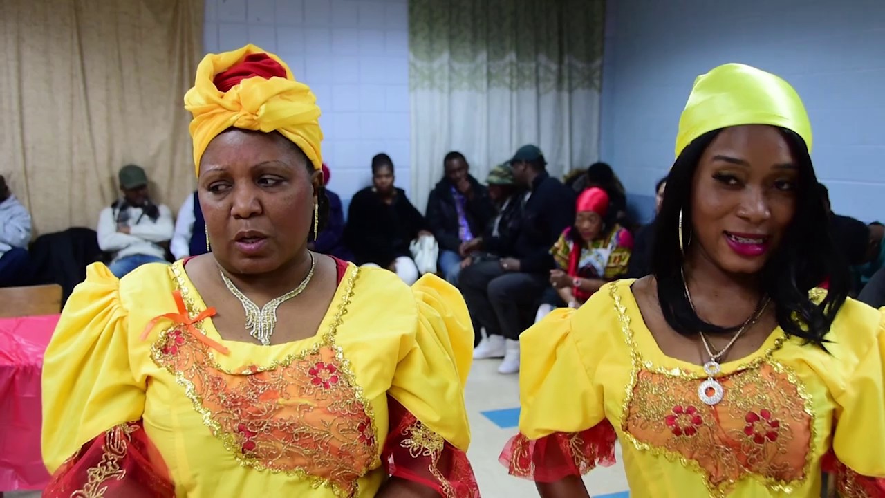 Azaka mede 2017 - YouTube