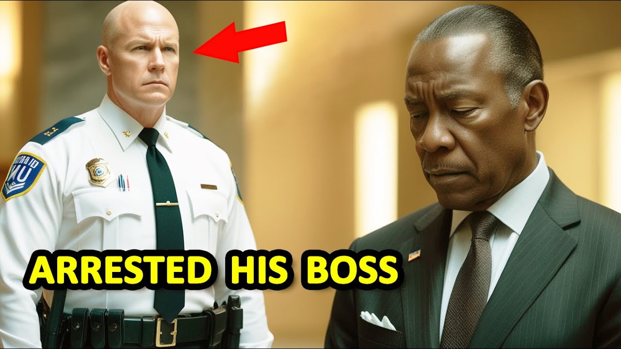 RACIST Security Guard Humiliates BLACK Man in a Luxury Store, unaware ...