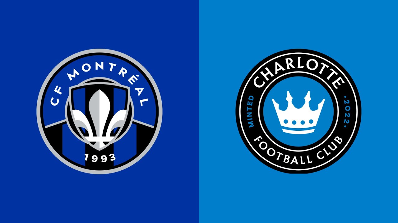 HIGHLIGHTS: CF Montréal vs. Charlotte FC | July 15, 2023 - YouTube