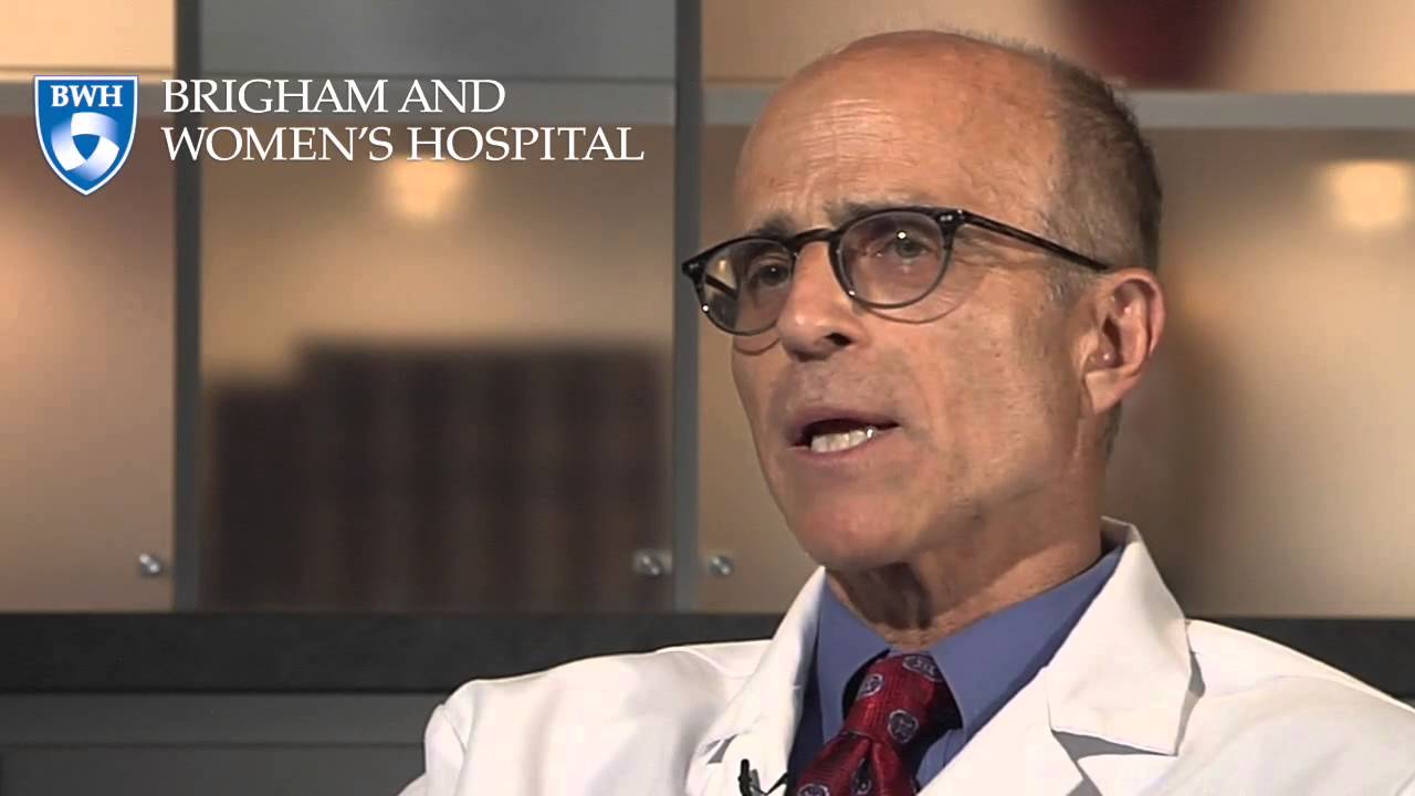 Cognition and Healthy Brain Aging Video – Brigham and Women’s Hospital ...