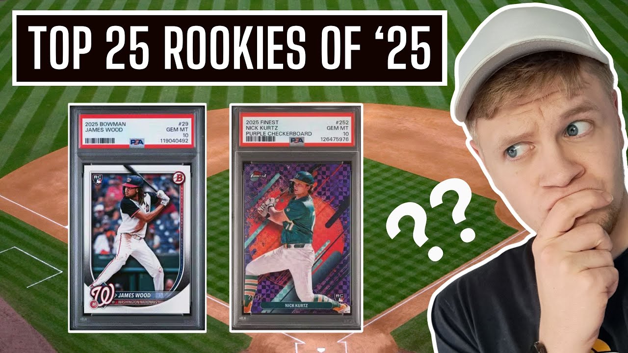 Topps Redemption Cards Overhauled