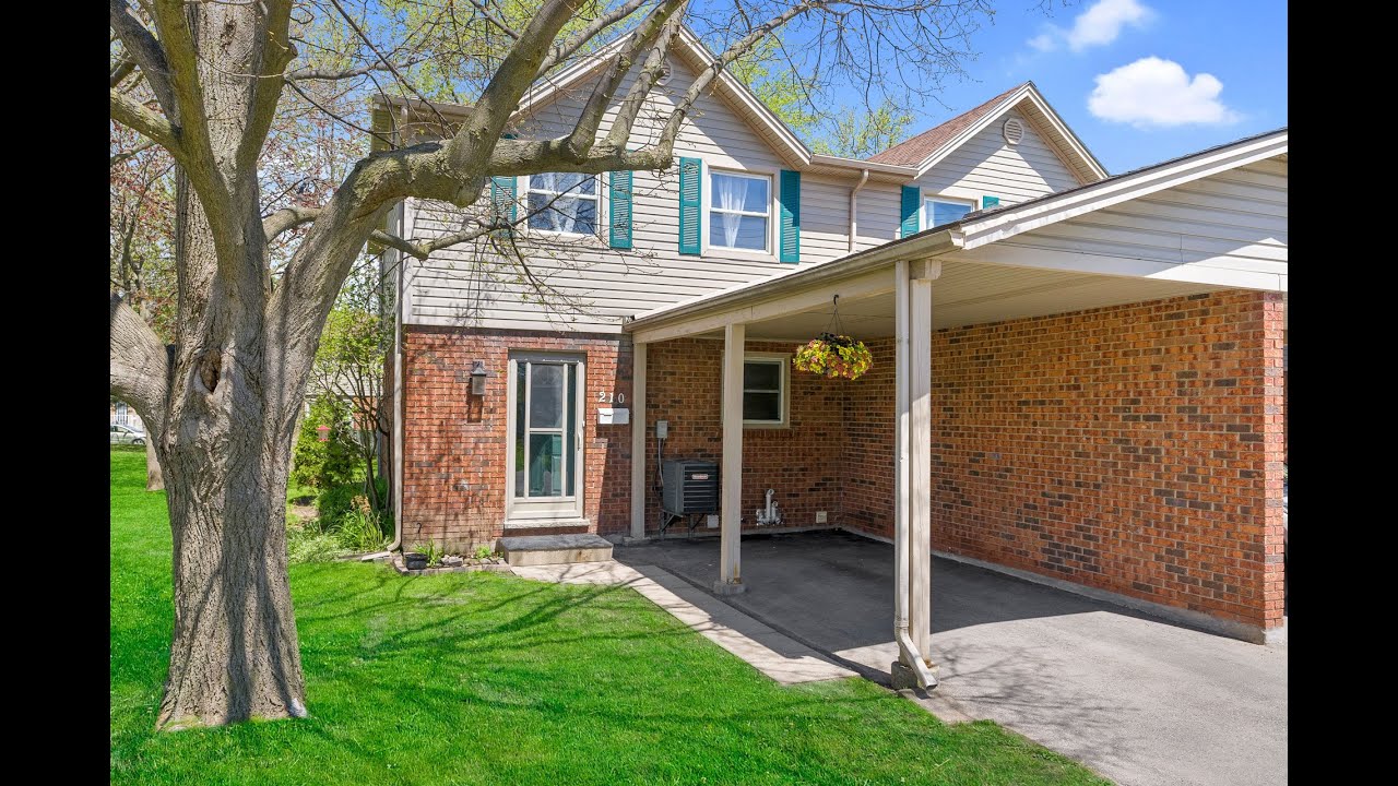 Unit 210-1330 jalna Blvd, London - 4K Ultra HD | ATUL BAROT - YouTube