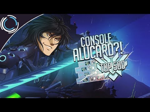 Don't worry Alucard/Arikadou, your PS4 Throne is safe with me. (PS4 TOP ...