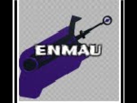 EnmaU showcase in Comical Clash or Comic Storm - YouTube