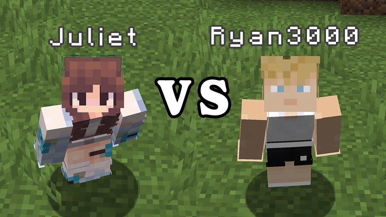 I took Ryan Trahan to Court in Minecraft! - YouTube