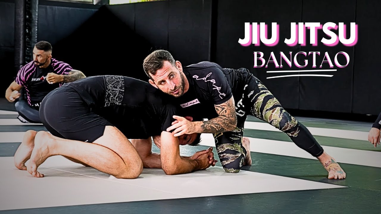 WEEKLY RECAP | Bangtao Jiu Jitsu | BJJ | Alex Schild - YouTube