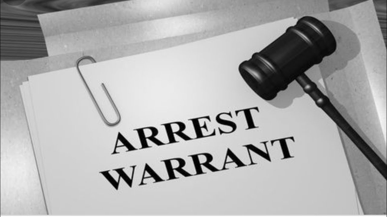 Lake CI Captain Fails To Appear in Court, Capias Issued - YouTube