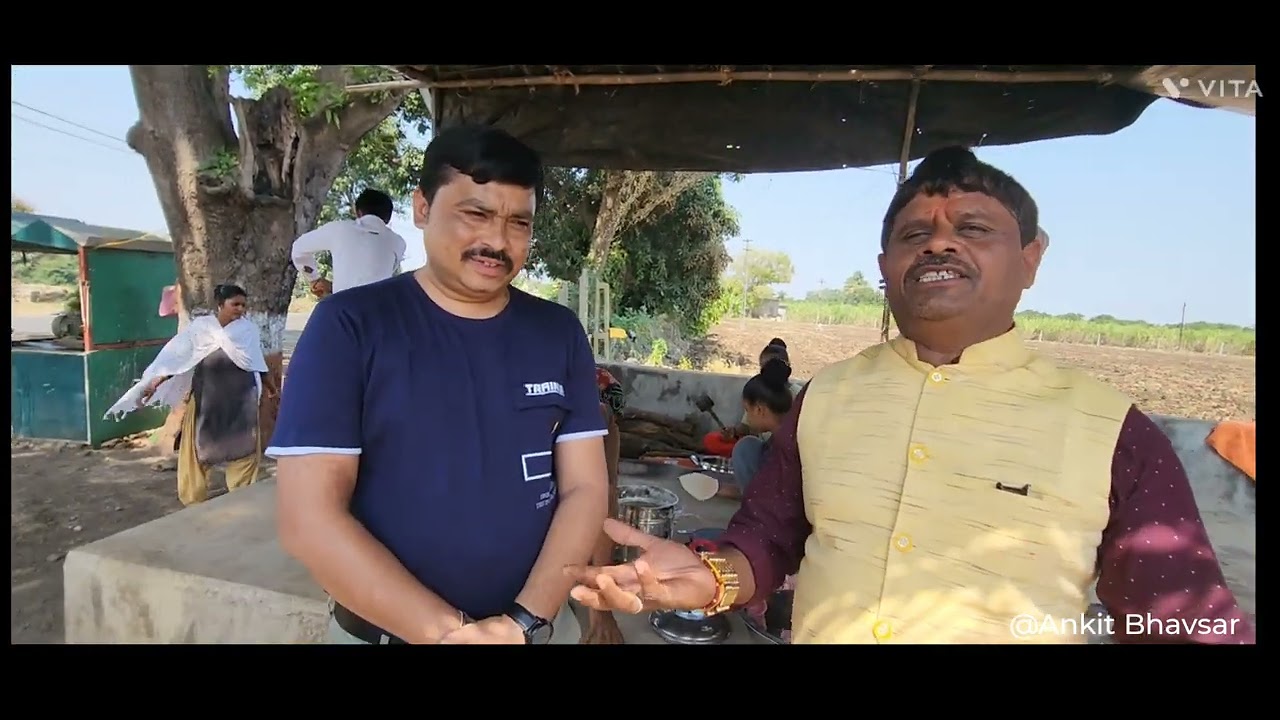 Hotel Maldhari Sasan Gir || Desi food || sasan gir || Ankit Bhavsar || - YouTube