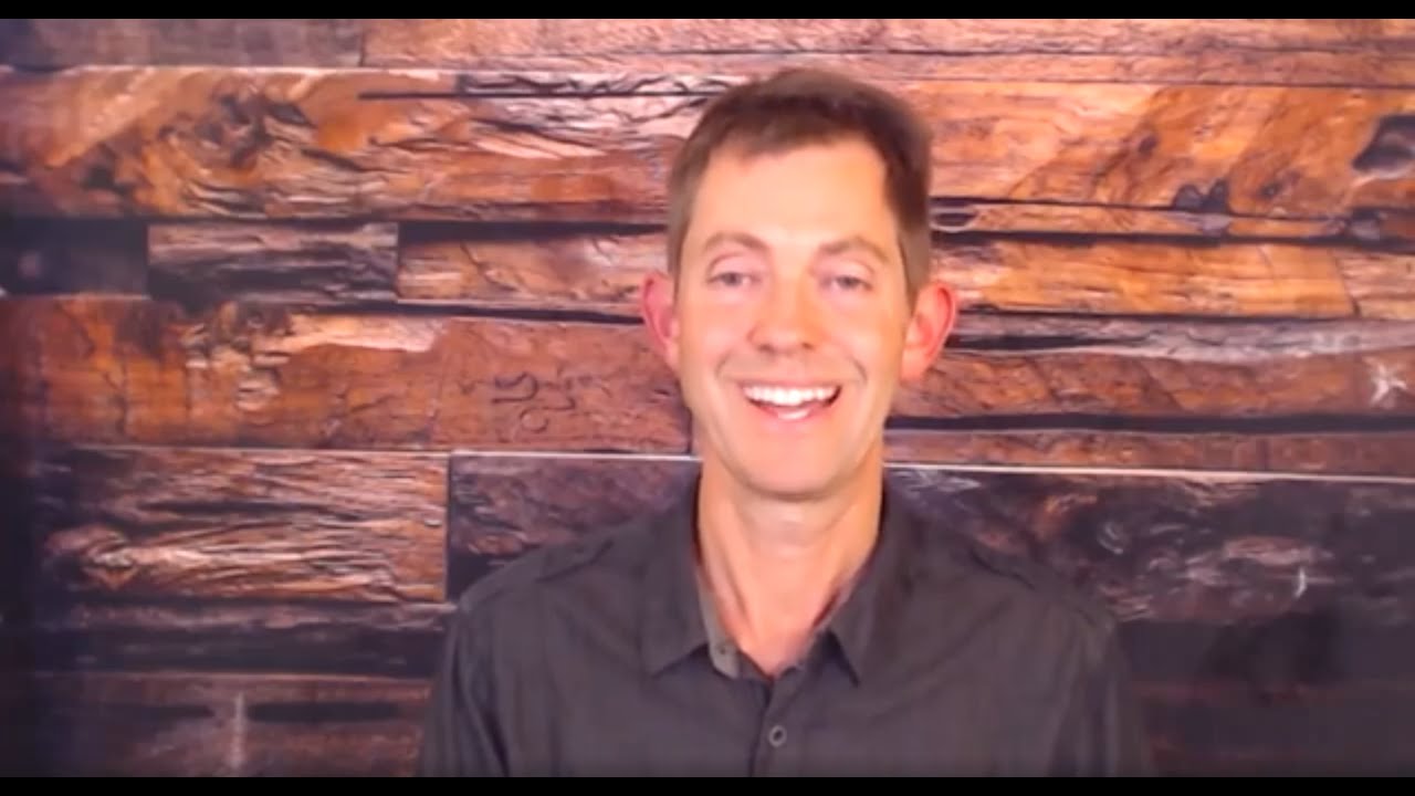 A Conversation with Sean Hashmi, MD by Ocean Robbins & Food Revolution Network - YouTube