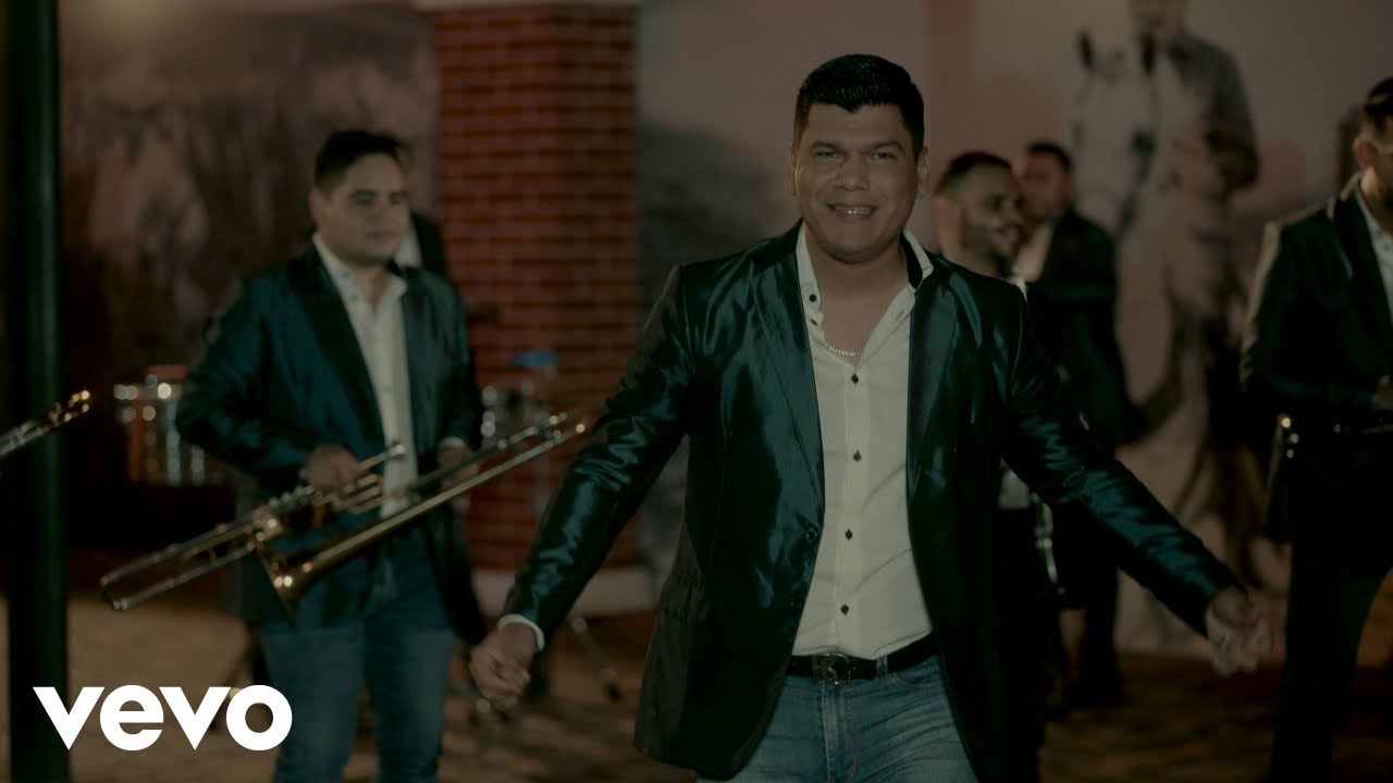 Banda Carnaval, Valentín Elizalde - Nada - YouTube Music