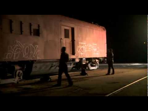 Bad Posture (2011) Trailer - YouTube