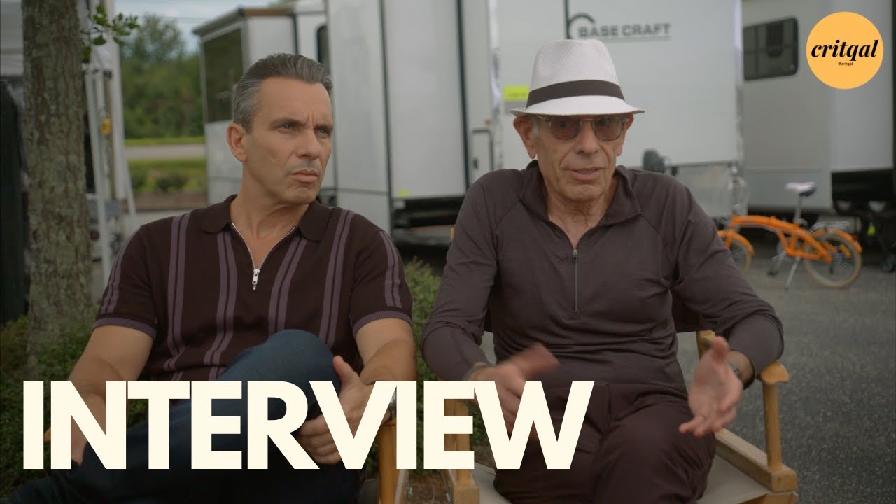 About My Father - Sebastian Maniscalco and Salvo Maniscalco ...