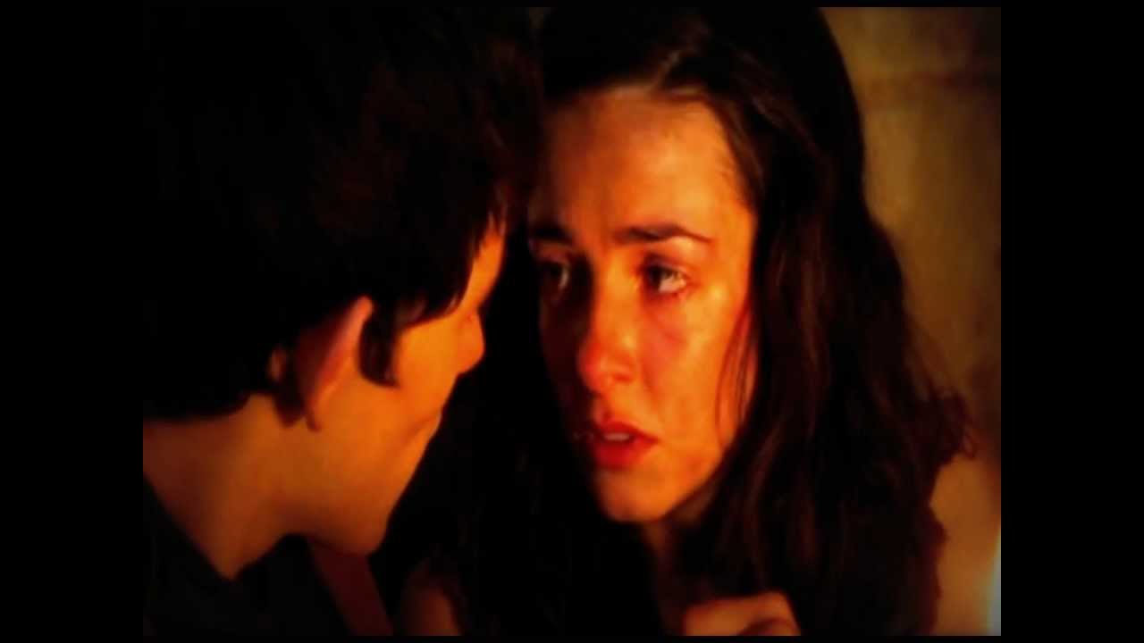 The Lady of the Lake trailer - Merlin and Freya - YouTube