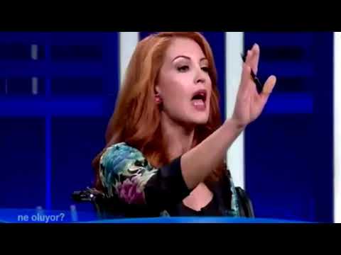 ''Senin eşin Zekeriya Öz'ün heykelini dikecekti'' İsmail Saymaz'dan Nagehan Alçı'ya sert çıkıs