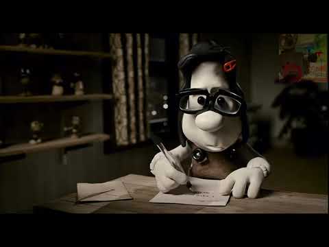Mary And Max