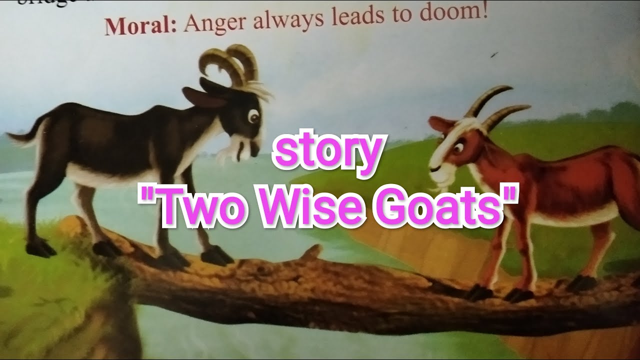 how to tell a story | Fable story | short story | story for kids ...