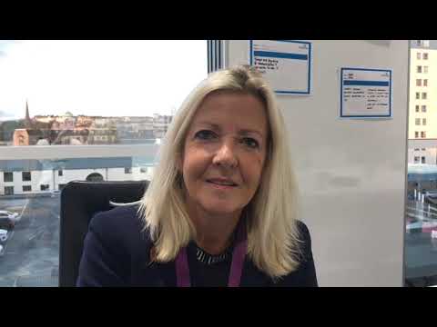 Challenge24 with Leidos - Alison Noon-Jones sponsor interview Oct 2019 ...