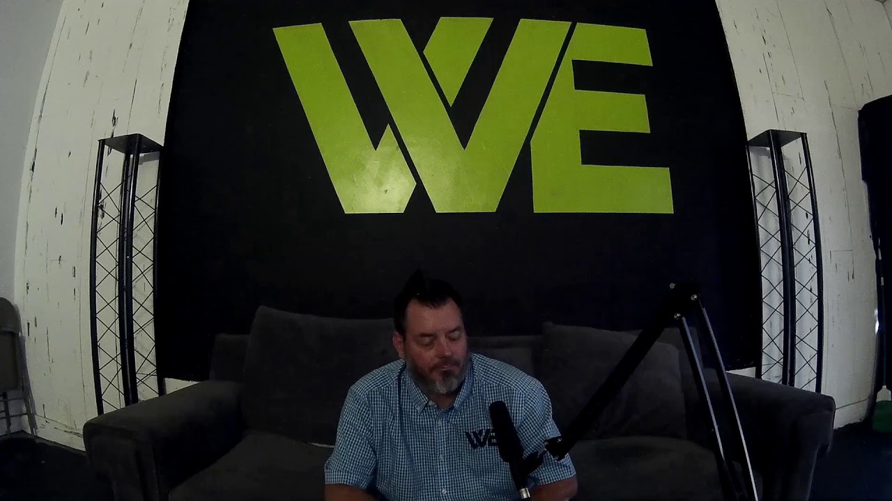 Que Pasa Calexico - Episode 42 - Jayson Hisel VWE - YouTube