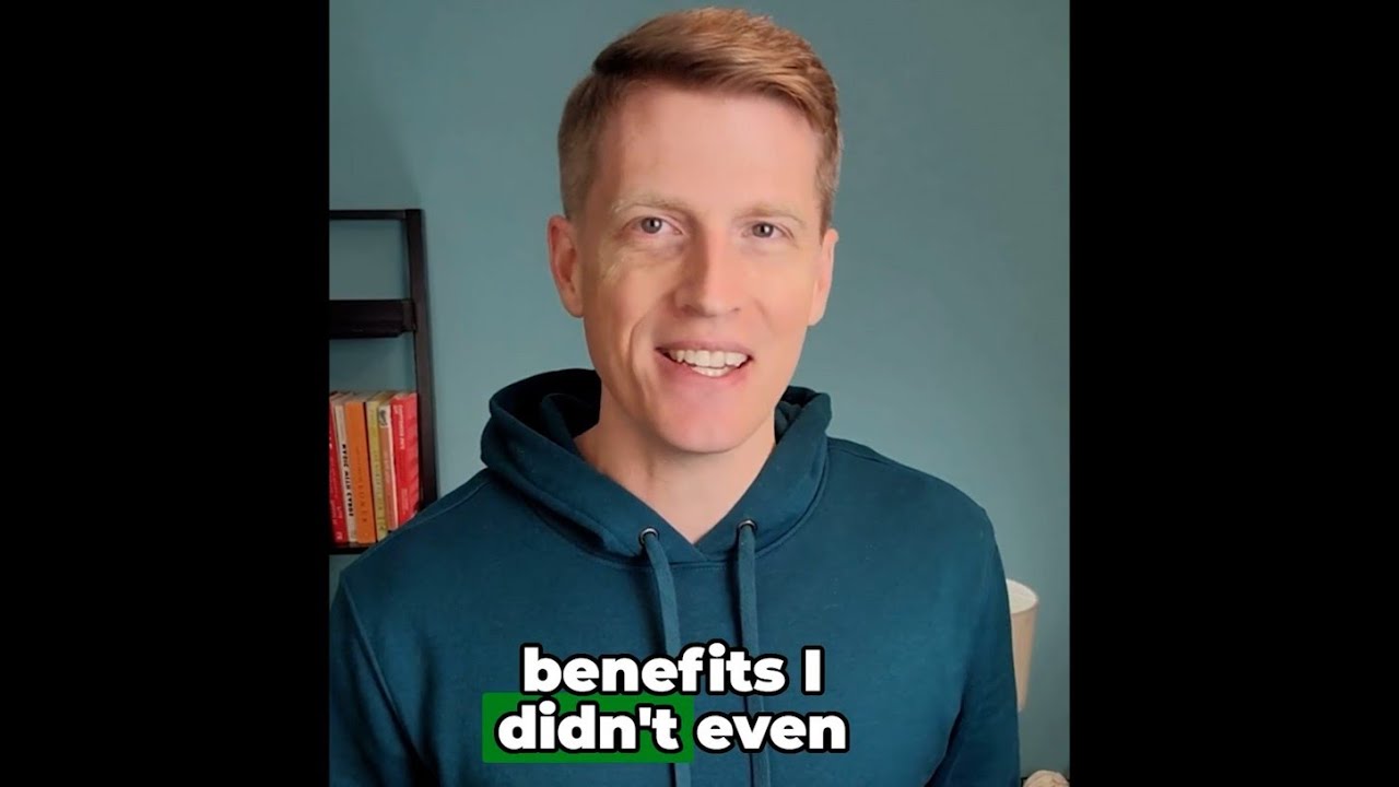 Ryan Sandberg - UGC Reel - YouTube