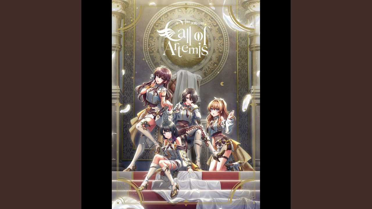 I don't wanna lose! (Scarlet Canary ver.) - YouTube