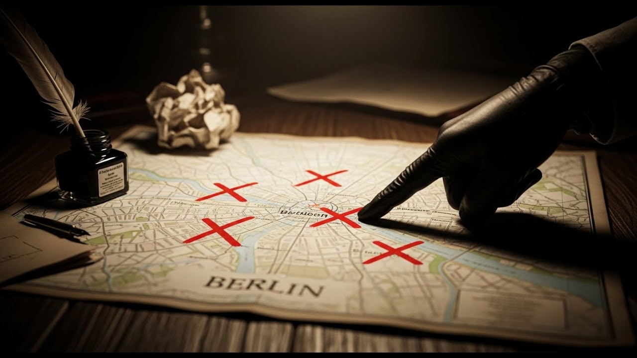 4 Shocking WW2 Files Buried for a Reason - Covert Archives - YouTube