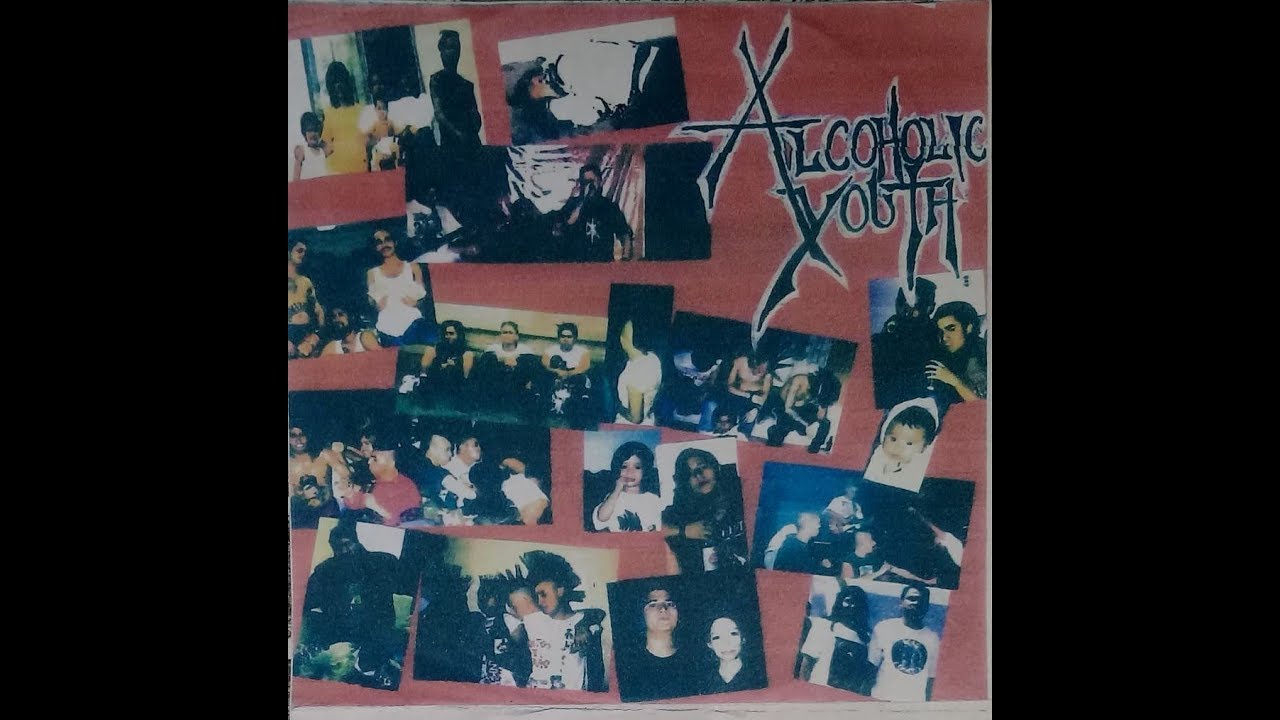 Alcoholic Youth - ST, Album Completo - YouTube