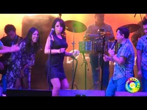 EL SHOW DE TATIANA ASTENGO  Y TULA RODRIGUEZ