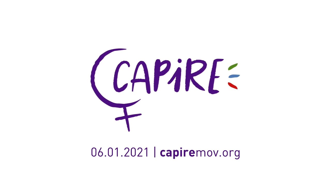 Capire: soon / ahí viene / bientôt / vem aí - YouTube