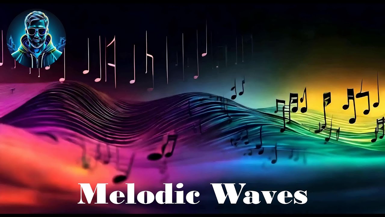 MC.Recording - Melodic Waves - YouTube