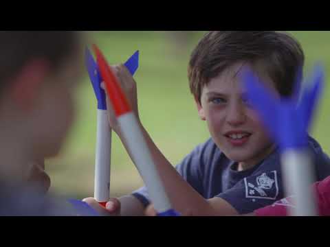 Scout Talk: 5 Questions about Cub Scouts - YouTube