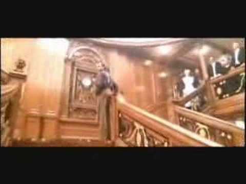 lili boniche-omri combien je t'aime