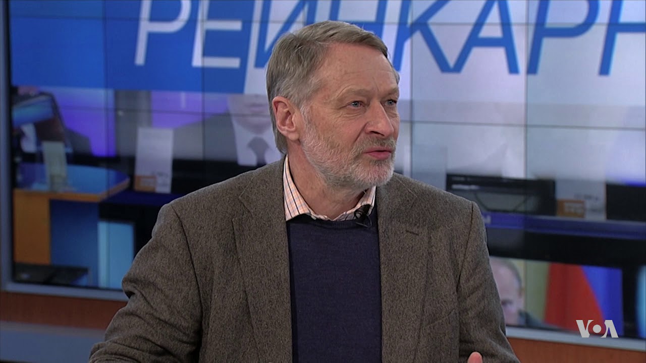 Russia’s Leading Political Analysts Discuss Country’s Future After ...