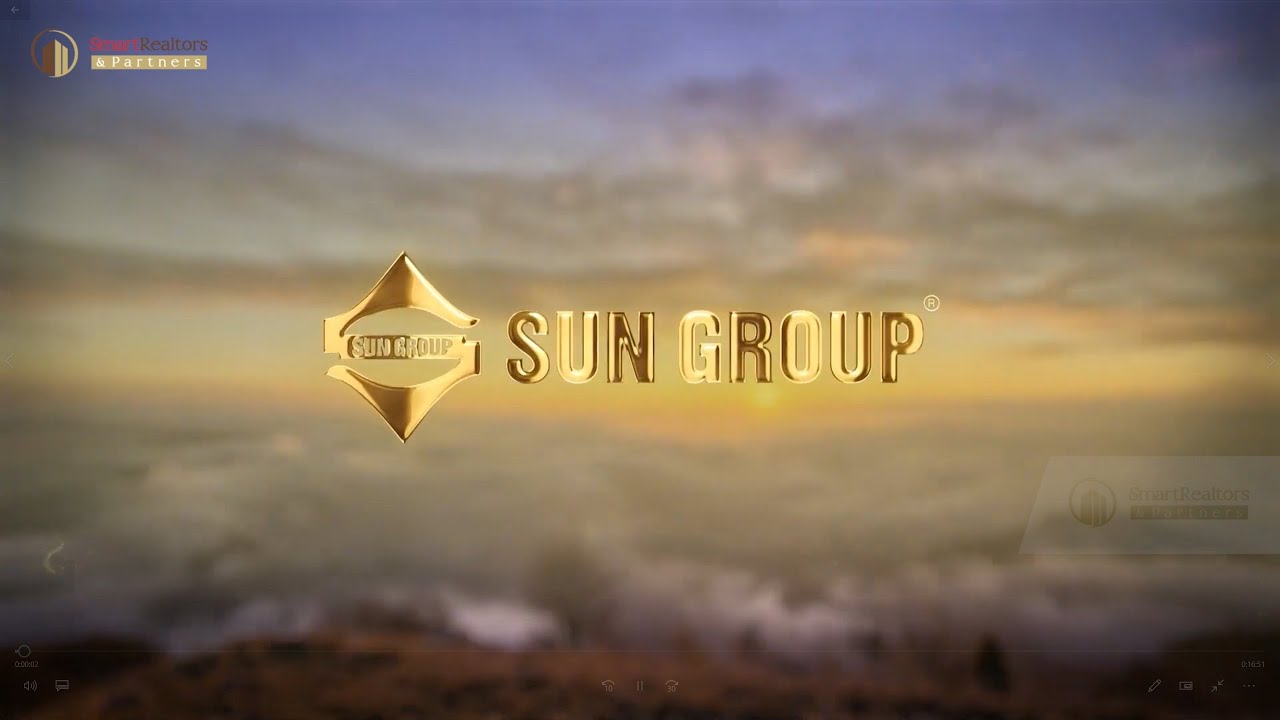 PHIM GIỚI THIỆU SUN GROUP - YouTube