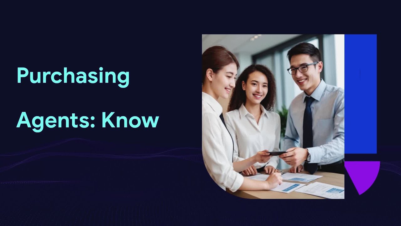 Purchasing Agents: Know Your ISF Rights! - YouTube