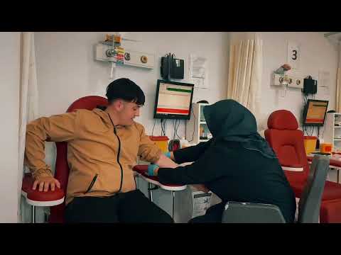 Elbistan Devlet Hastanesi Hemşireler Haftası