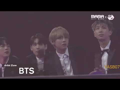 I Won't Give Up [ BTS ]