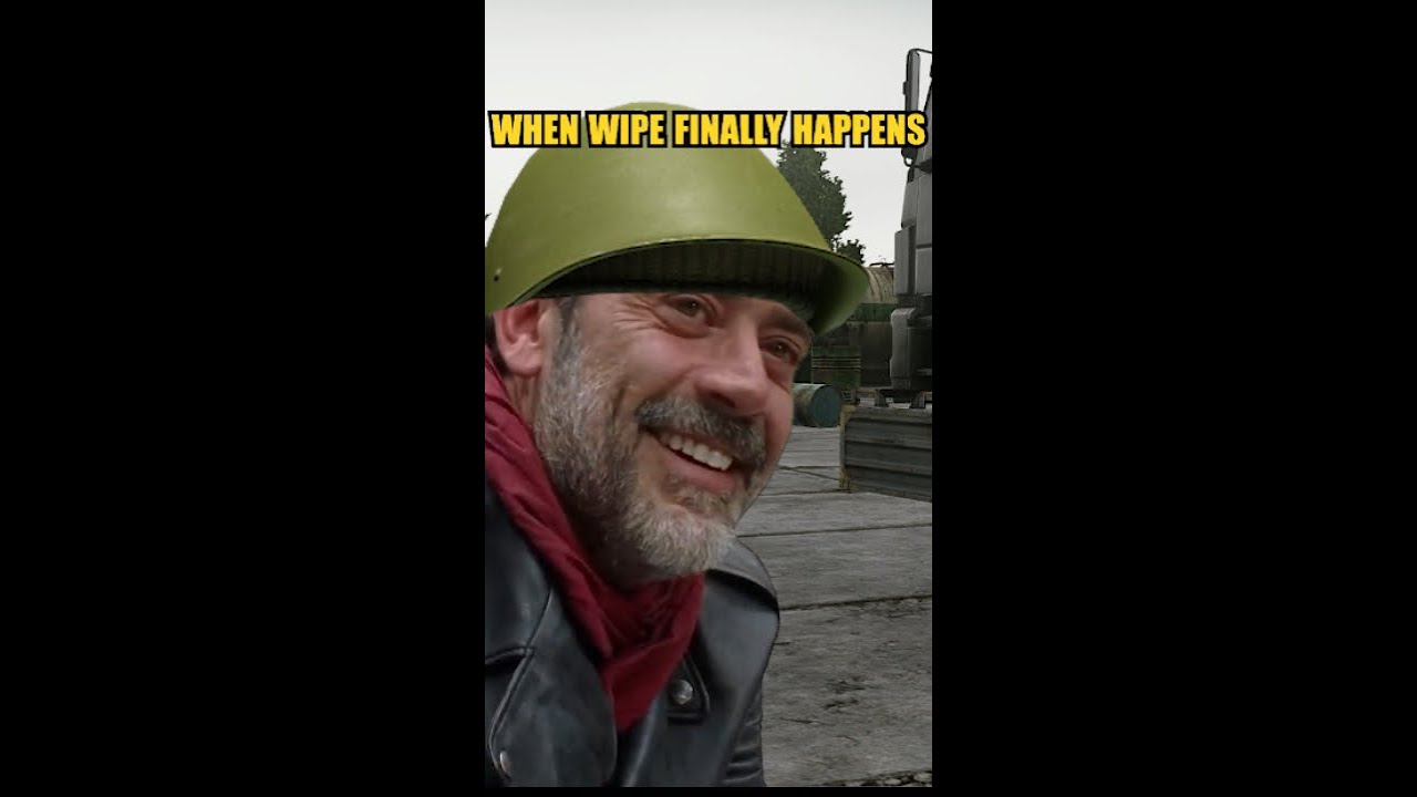 Tarkov Meme Compilation #2 - YouTube