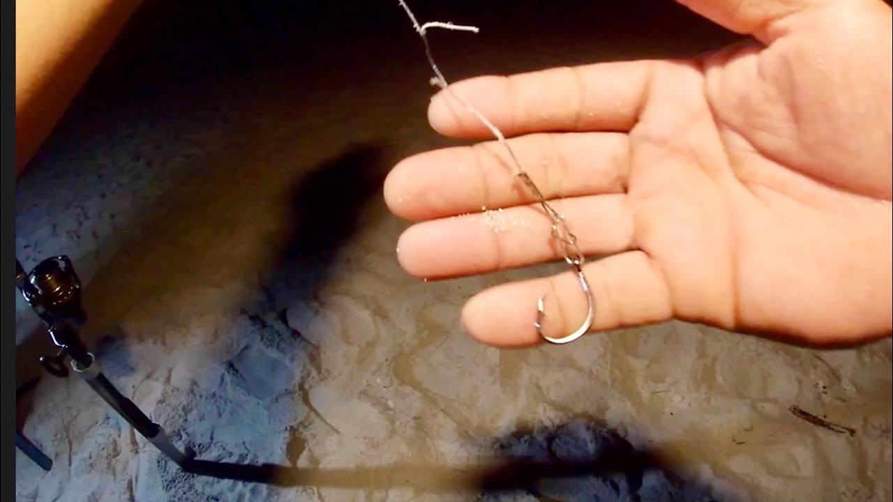 Rigs to CATCH Ocean TAX COLLECTOR | How to catch SHARK | Guam Fishing ...