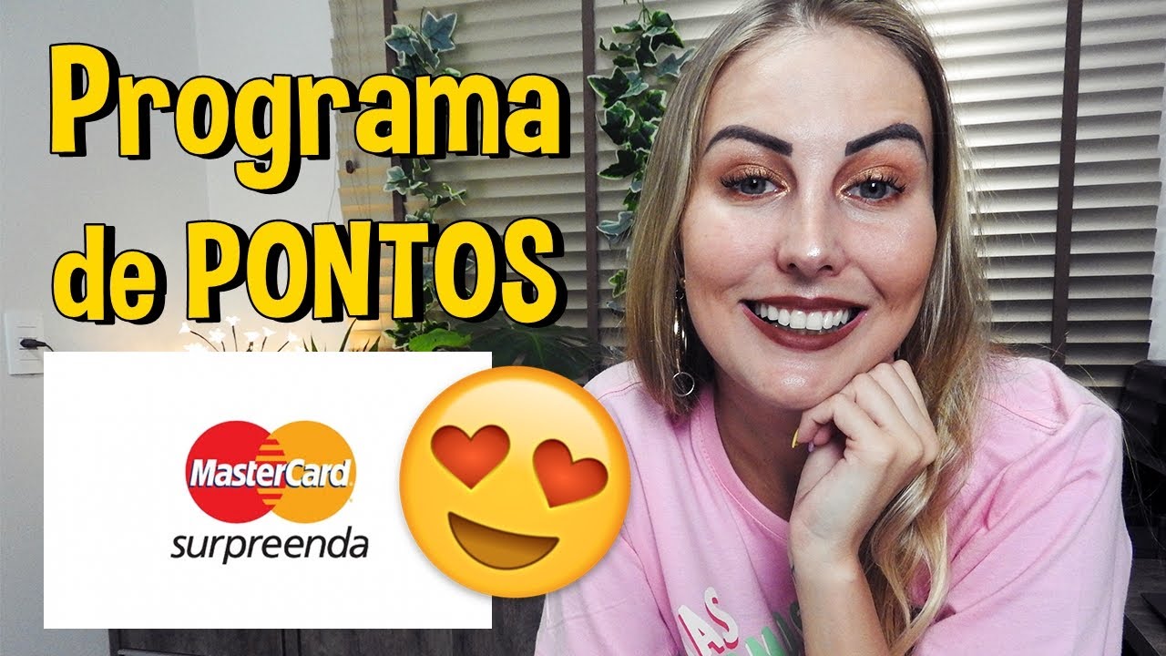 MASTERCARD SURPREENDA | Como se CADASTRAR? | Quais os BENEFÍCIOS ...