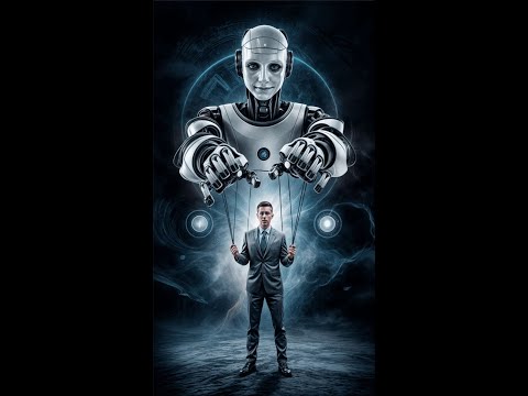 Искусственный интеллект или Роботы 21 века