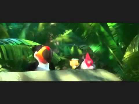 RIO 2 - Funny Scene - YouTube